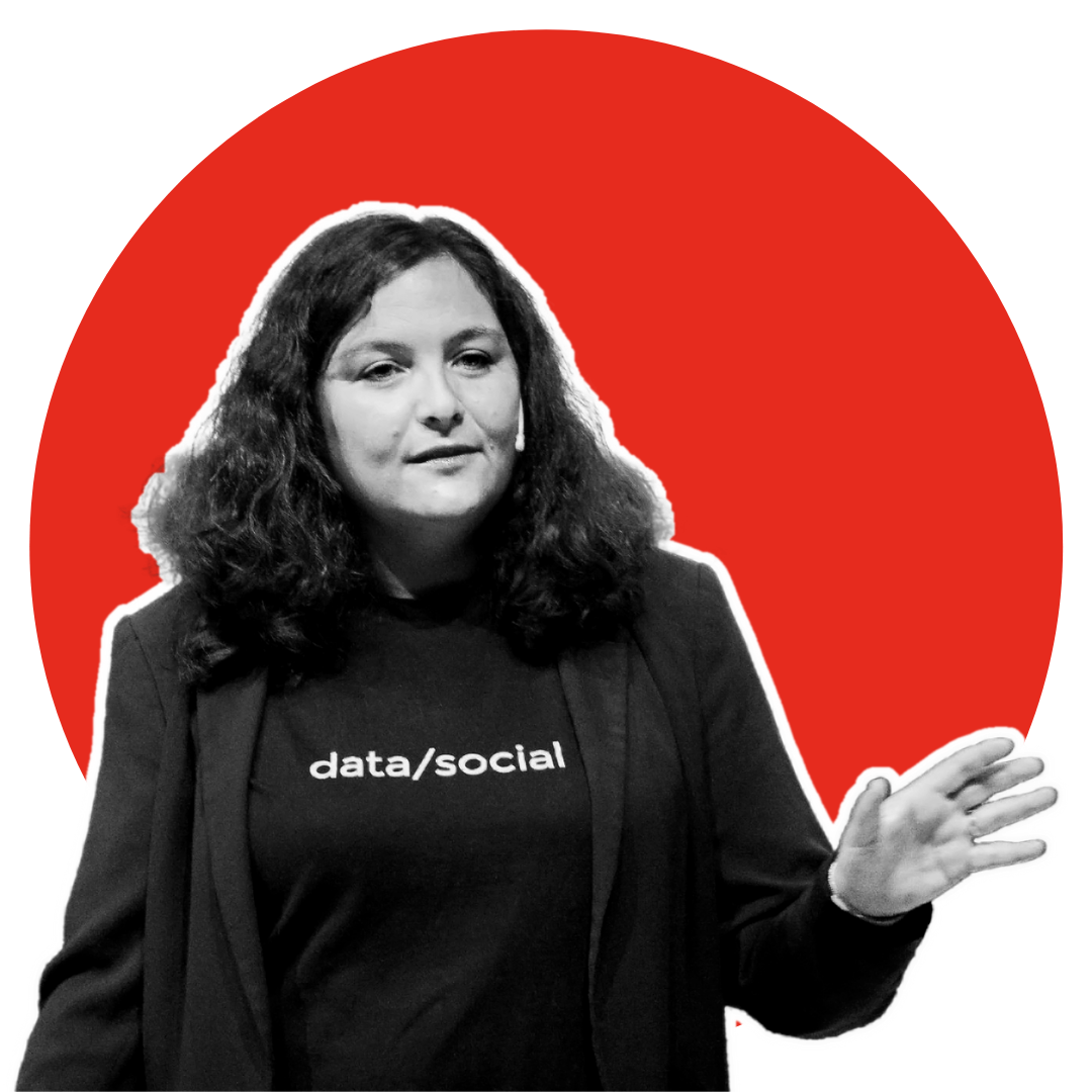 Ana Aldea - TEDxVitoriaGasteiz